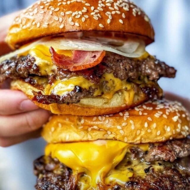 Our story - Danny's Burgers